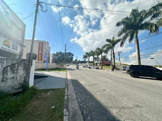 Terreno para Venda em Jandira, Votupoca