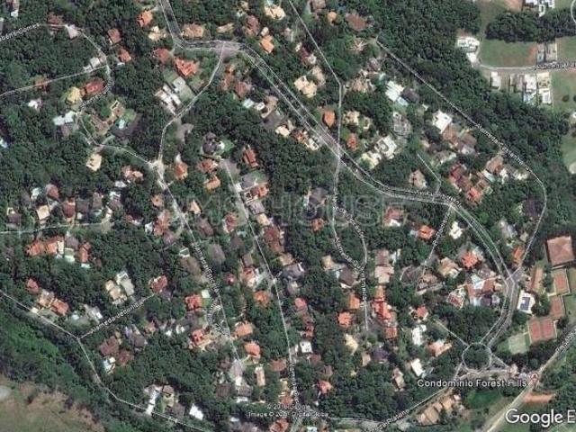 Terreno para Venda em Jandira, Altos de São Fernando