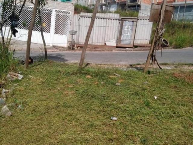 Terreno para Venda em Jandira, Ana Cristina II