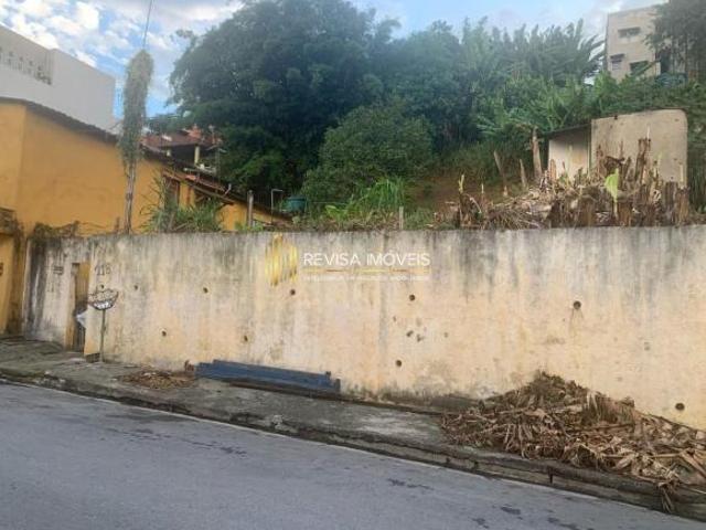 Terreno para Venda em Jandira, Jardim Alvorada
