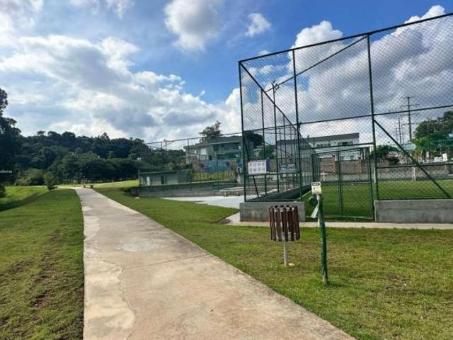Terreno para Venda em Jandira, Jardim do Golf I