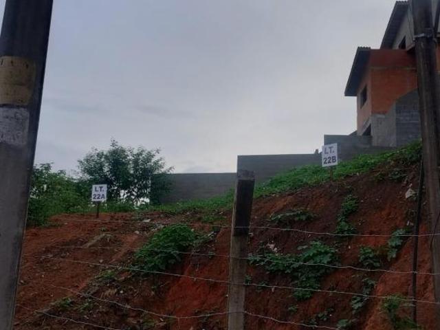 Terreno para Venda em Jandira, Mirante de Jandira