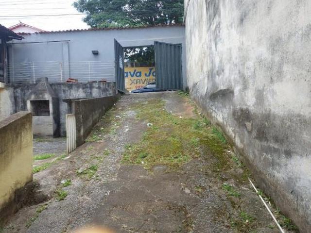 Terreno para venda em Jaqueline, Belo Horizonte