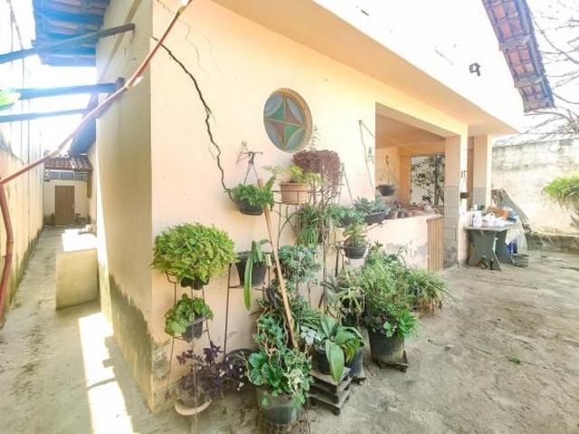 Terreno para venda em Jaraguá, Belo Horizonte