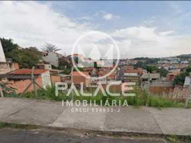 Terreno para venda em Jaraguá em Piracicaba São Paulo de 1.00m² com 1 Quarto, 1 Suíte e 1 Garagem