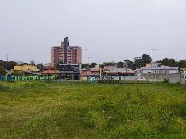 Terreno para venda em Jardim Municipal de 1650.00m²