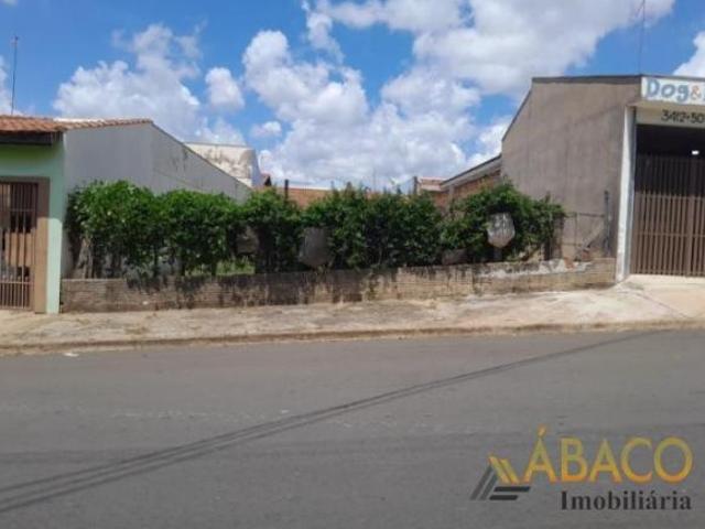 Terreno para venda em Jardim Munique de 250.00m²