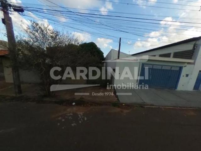 Terreno para venda em Jardim Munique de 250.00m²