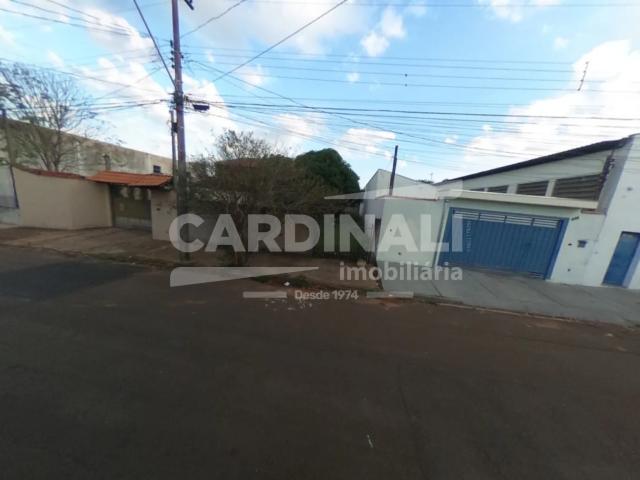 Terreno para venda em Jardim Munique em São Carlos São Paulo de 250.00m²