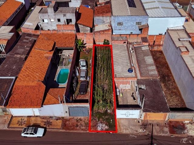 Terreno para venda em Jardim Myriam em Araras São Paulo de 125.00m²