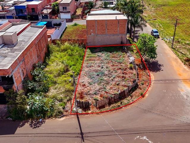 Terreno para venda em Jardim Myriam em Araras São Paulo de 250.00m²