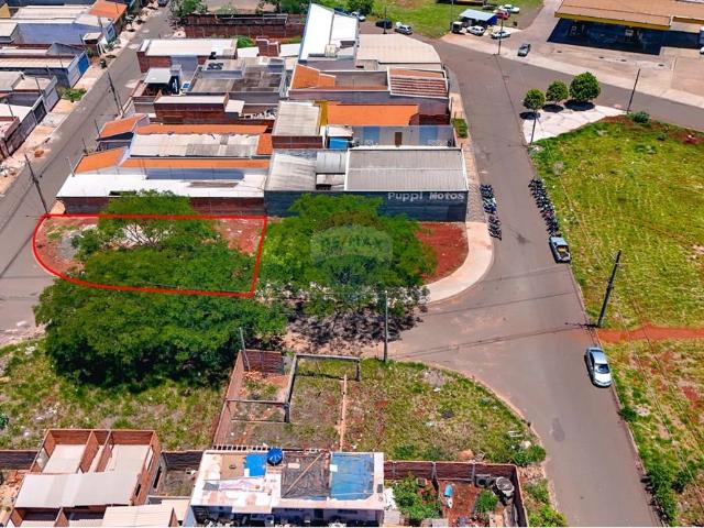 Terreno para venda em Jardim Myriam em Araras São Paulo de 259.66m²