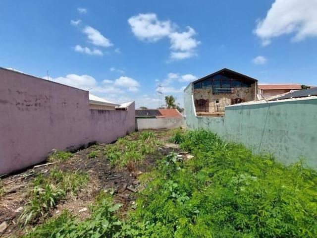 Terreno para venda em Jardim Myrian Moreira Da Costa de 280.00m²