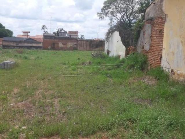 Terreno para venda em Jardim Macarengo de 2684.00m²