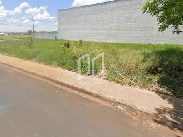 Terreno para venda em Jardim Magnolias de 424.00m²