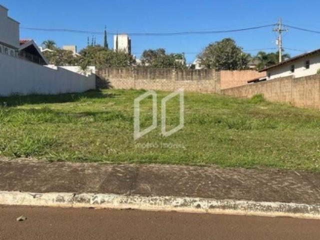 Terreno para venda em Jardim Magnólias de 704.00m²