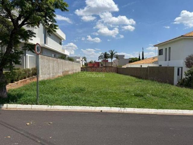 Terreno para venda em Jardim Magnólias de 767.00m²