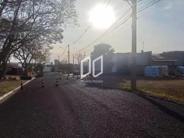 Terreno para venda em Jardim Magnolias de 852.00m²