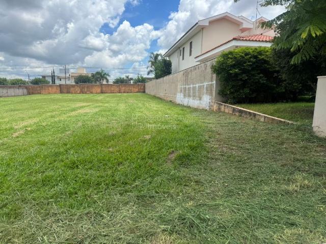 Terreno para venda em Jardim Magnólias em Araraquara São Paulo de 909.00m²