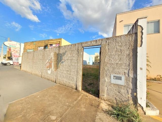 Terreno para venda em Jardim Magnólias em Araraquara São Paulo de 497.00m²