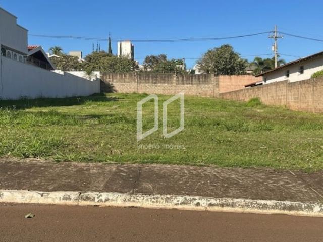 Terreno para venda em Jardim Magnólias em Araraquara São Paulo de 704.00m²