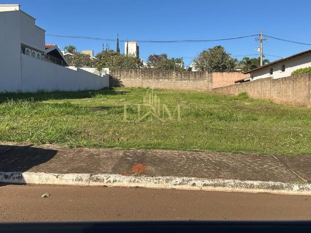 Terreno para venda em Jardim Magnólias em Araraquara São Paulo de 704.00m²