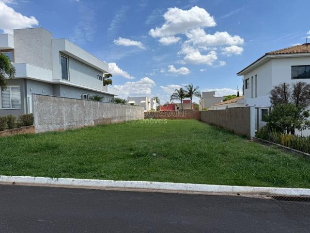 Terreno para venda em Jardim Magnólias em Araraquara São Paulo de 767.00m²