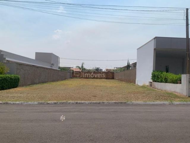 Terreno para venda em Jardim Magnólias em Araraquara São Paulo de 828.00m²