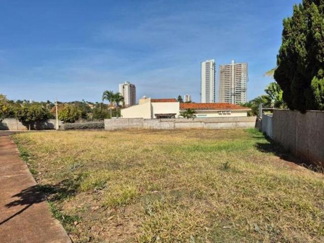 Terreno para venda em Jardim Magnólias Ii de 1021.00m²