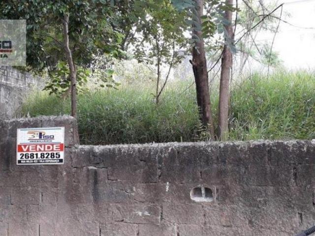 Terreno para venda em Jardim Maia de 300.00m²