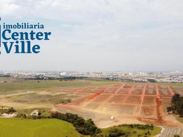 Terreno para venda em Jardim Manacás Ii de 250.00m²