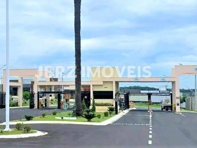 Terreno para venda em Jardim Mantova de 236.00m²