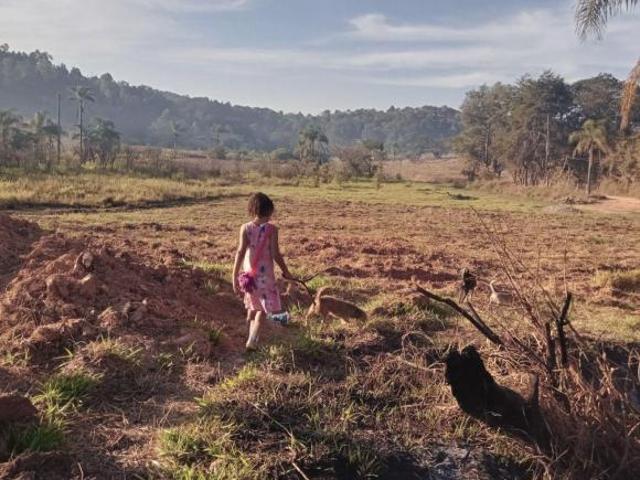Terreno para venda em Jardim Maracanã de 2980.00m²