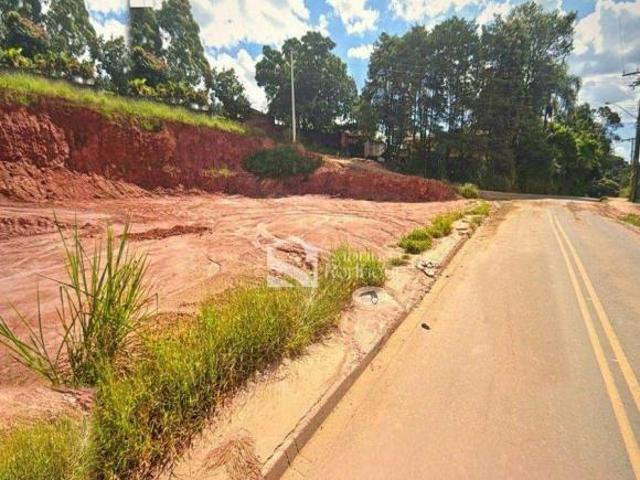 Terreno para venda em Jardim Maracanã de 361.00m²