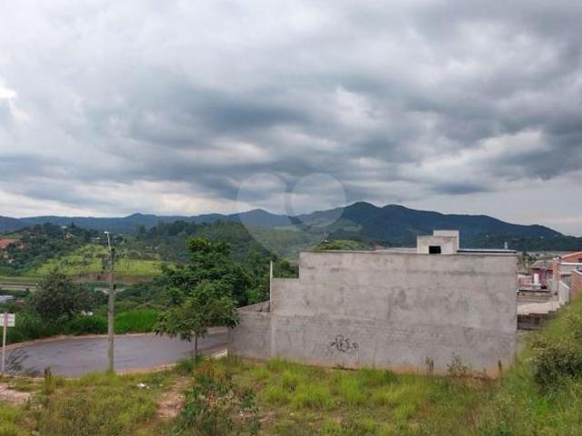 Terreno para venda em Jardim Marambaia Ii de 202.00m²