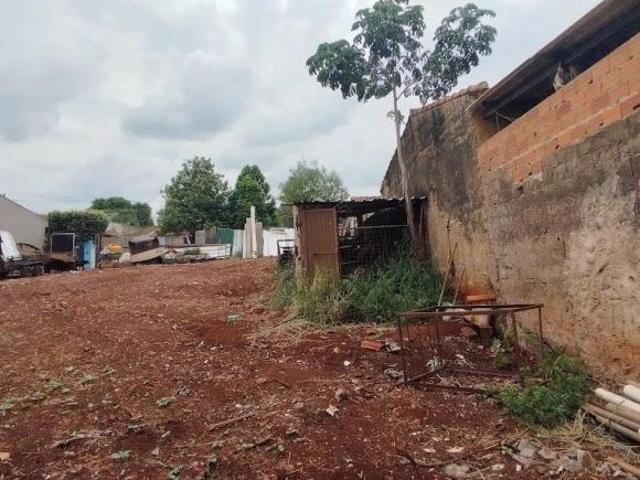 Terreno para venda em Jardim Marchesi de 150.00m²