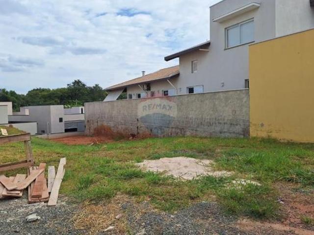Terreno para venda em Jardim Maria Beatriz de 331.00m²