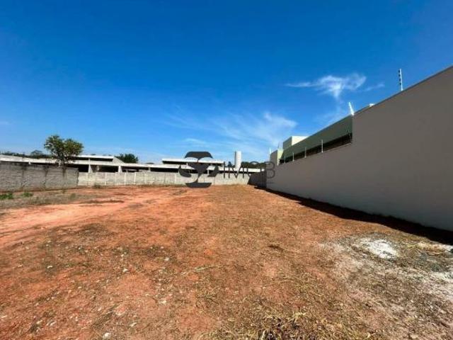 Terreno para venda em Jardim Maria Beatriz de 407.40m²