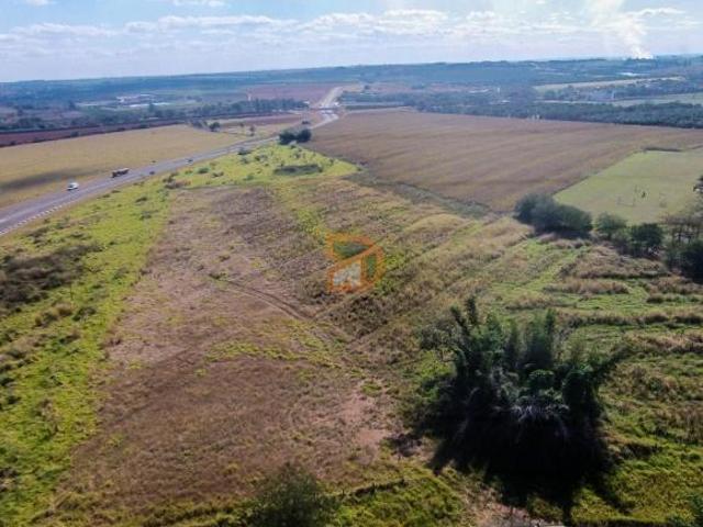 Terreno para venda em Jardim Maria Bonati Bordignon de 15300.00m²