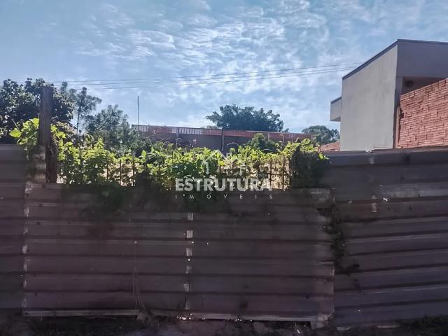 Terreno para venda em Jardim Maria Cristina em Rio Claro São Paulo de 125.00m²