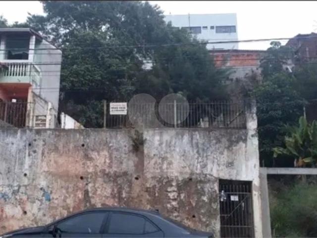 Terreno para venda em Jardim Maria De Fátima em Várzea Paulista São Paulo de 460.00m²