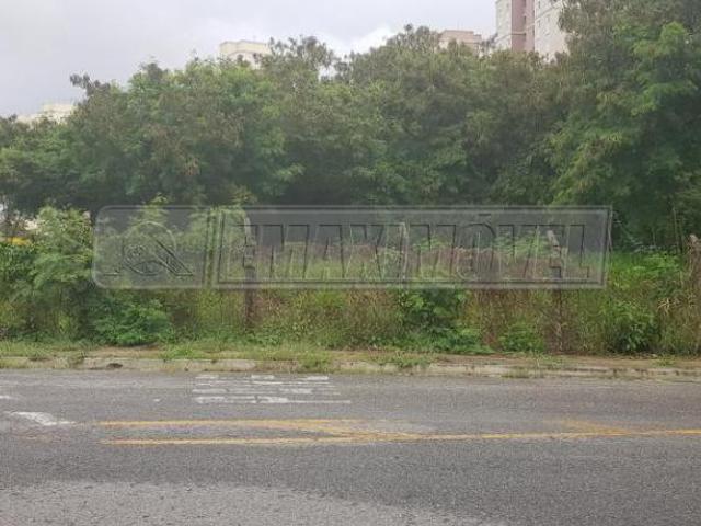 Terreno para venda em Jardim Maria Do Carmo de 1646.00m²