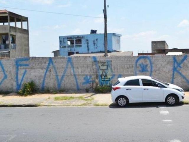 Terreno para venda em Jardim Maria Eugênia de 1022.00m²