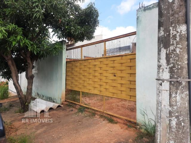 Terreno para venda em Jardim Maria Helena em Nova Odessa São Paulo de 300.00m²