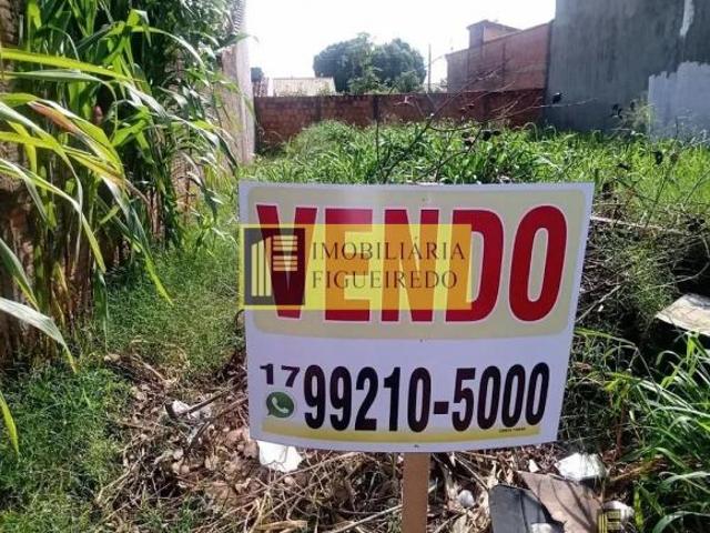Terreno para venda em Jardim Maria Lúcia de 10.00m²