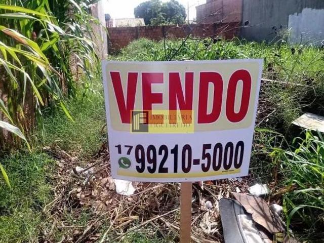 Terreno para venda em Jardim Maria Lúcia de 10.00m²