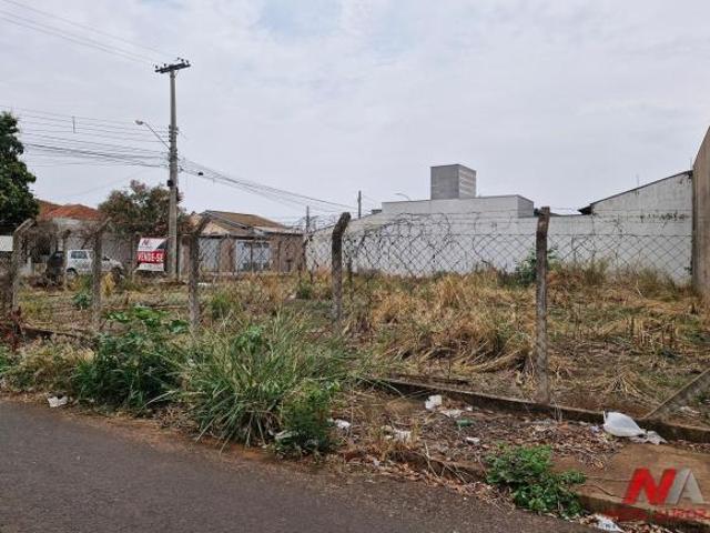 Terreno para venda em Jardim Maria Lúcia de 317.00m²
