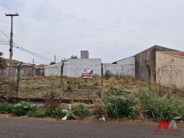 Terreno para venda em Jardim Maria Lúcia em São José Do Rio Preto São Paulo de 317.00m²