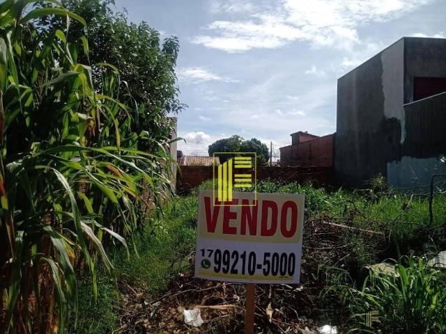 Terreno para venda em Jardim Maria Lúcia em São José Do Rio Preto São Paulo de 200.00m²