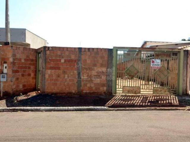 Terreno para venda em Solaris de 265.00m²
